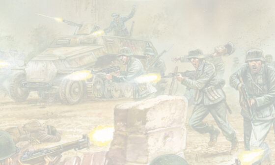 Bolt Action: Third Edition - Army Composition! - Warlord Community