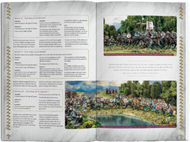 Once & Future King – Designer's Notes - Warlord Community