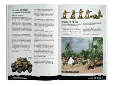 Introducing The Bolt Action Compendium! - Warlord Community
