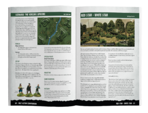 Introducing The Bolt Action Compendium! - Warlord Community