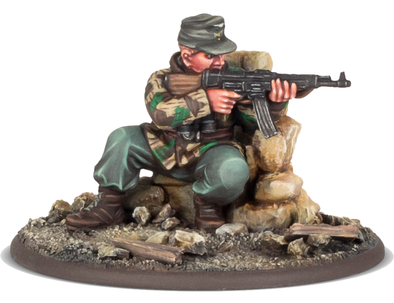Introducing The Bolt Action Compendium! - Warlord Community