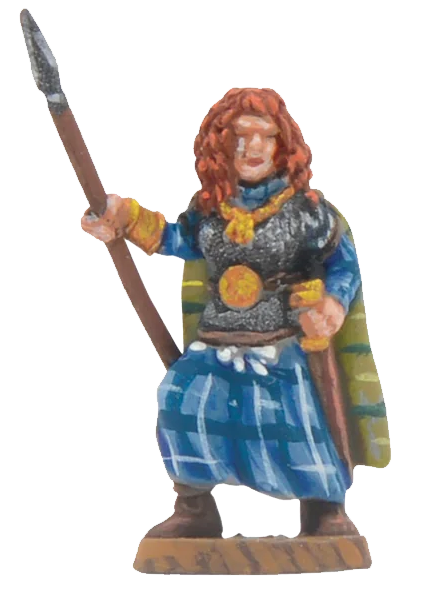 Hail Caesar Epic Battles Sprue Focus - Celt Warriors - Warlord Community