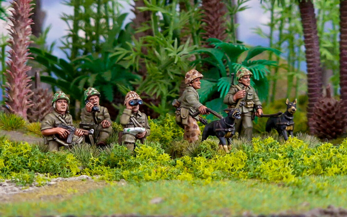 Armies of the United States: Third Edition - Weird & Wonderful ...